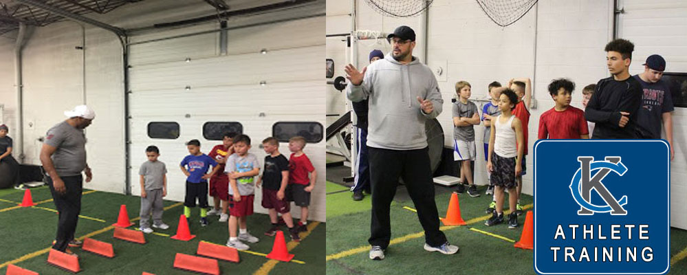 Staff - Kansas City Athlete Training in Kansas City Missouri